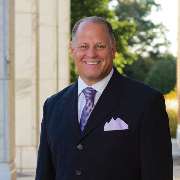 Meet Dr. Jonathan E. Silverman and His Philosophy