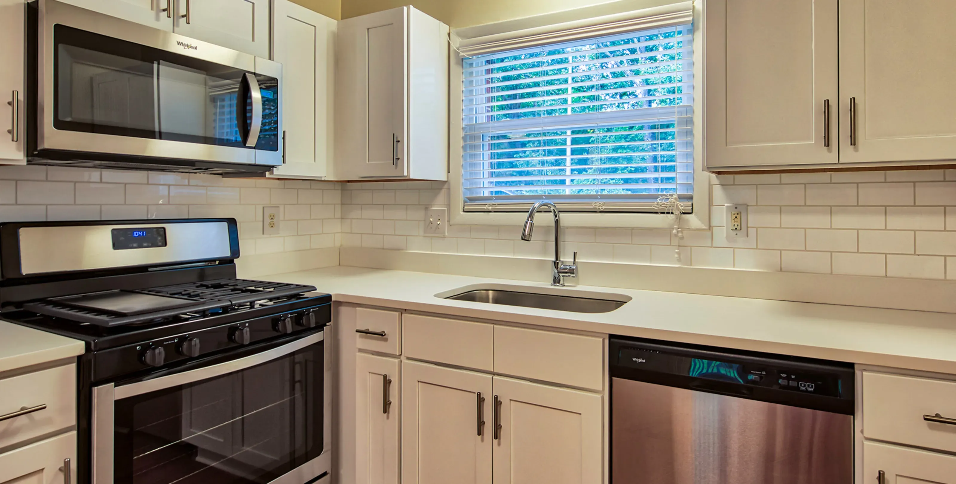 Millspring Commons | Spacious Apartments in Richmond, VA