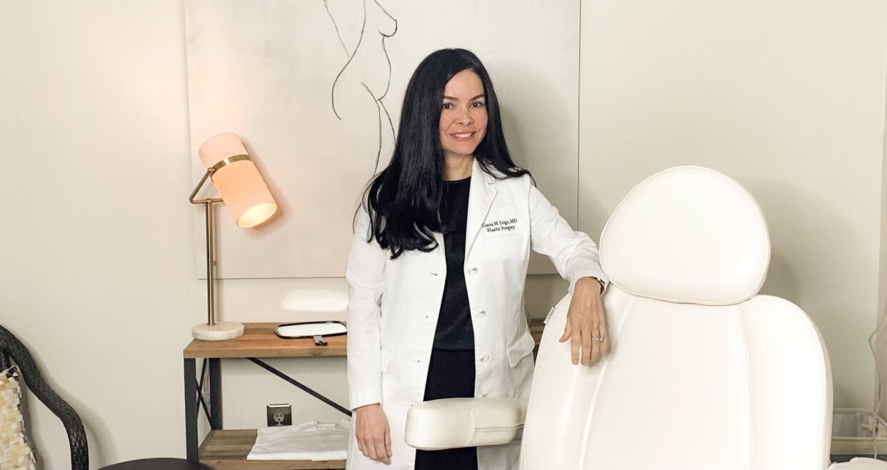 About | Dr. Liana M. Lugo - Aesthetic Plastic Surgery