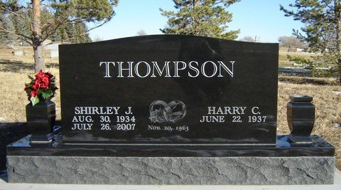 Monuments | Love Funeral Homes & Monuments