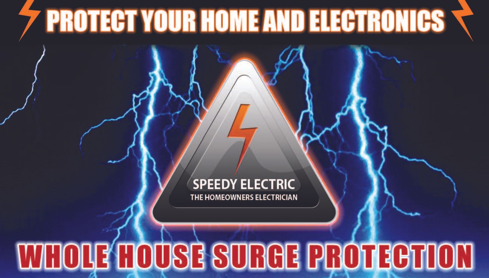 Services - Speedy Electric