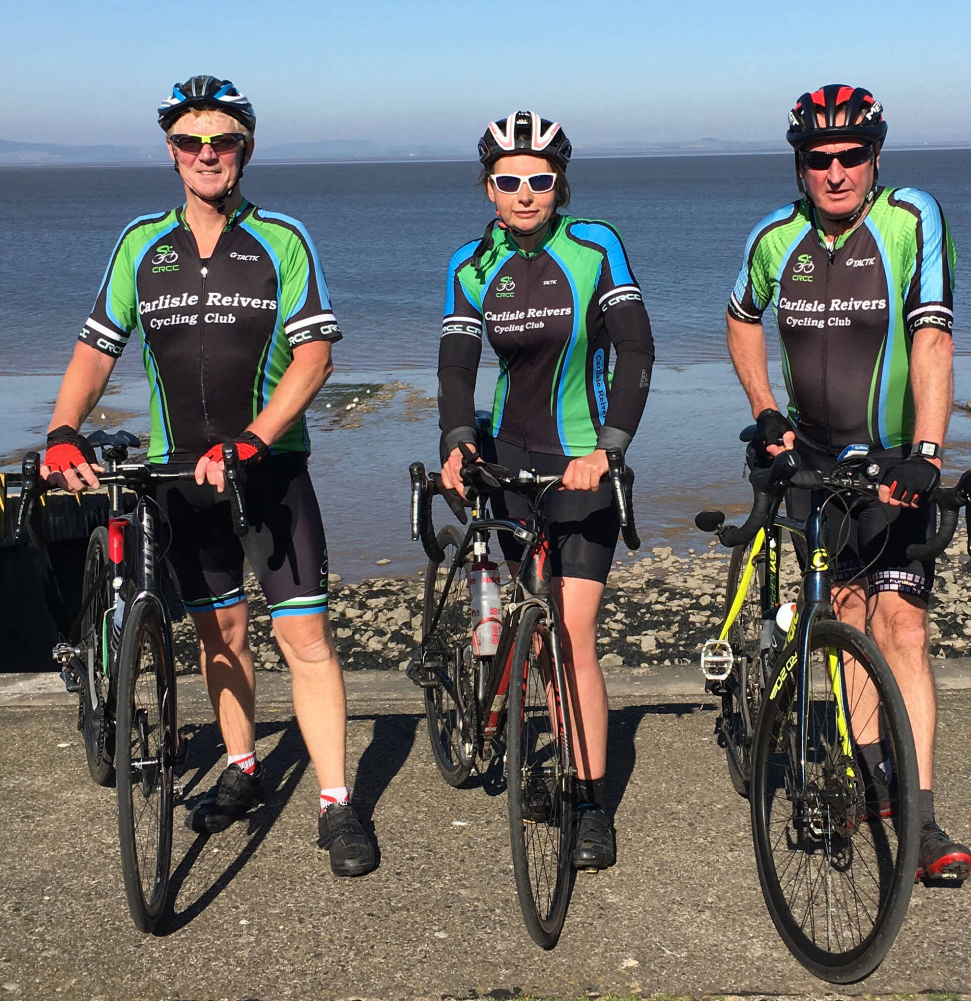 Home | Carlisle Reivers Cycling Club