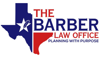 Houston Estate Planning Lawyers | Houston, TX | The Barber Law Office