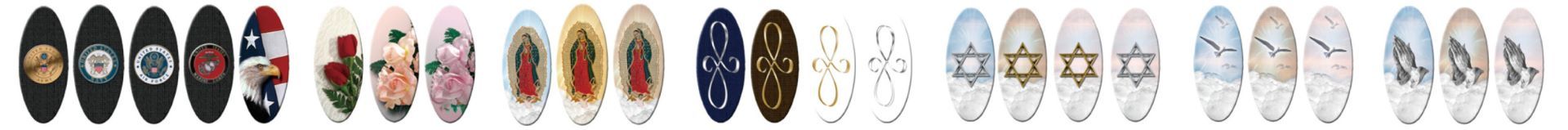 Basic Burial Package Overview