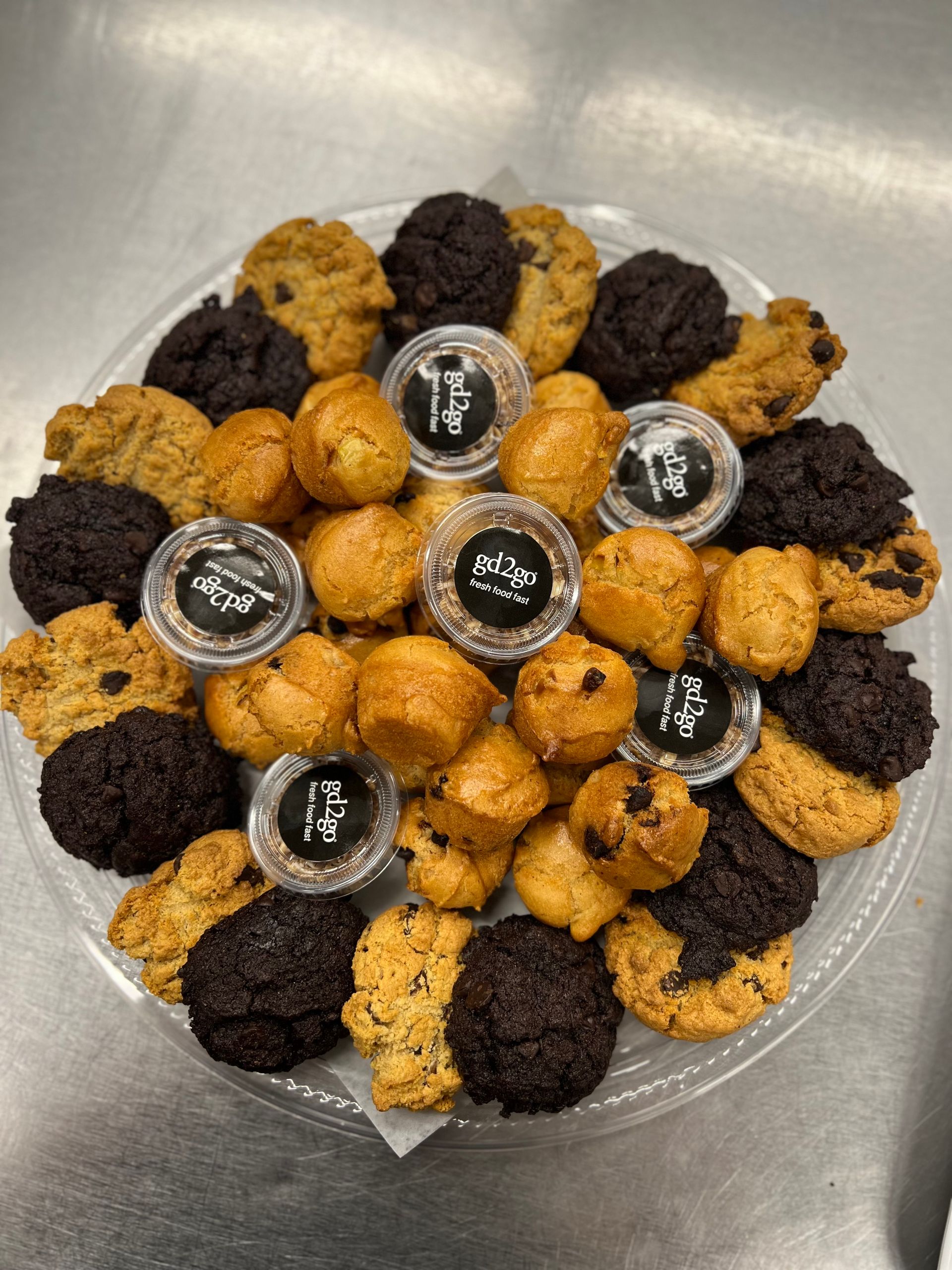 Healthy Fast Food in North Bay - Gd2Go