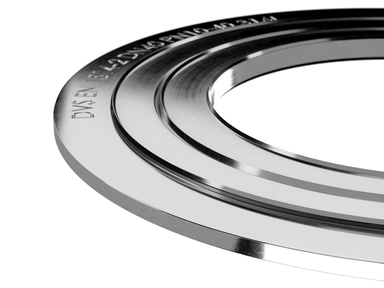 Exceeding gas-tight sealing strengths and eliminating ATEX zones