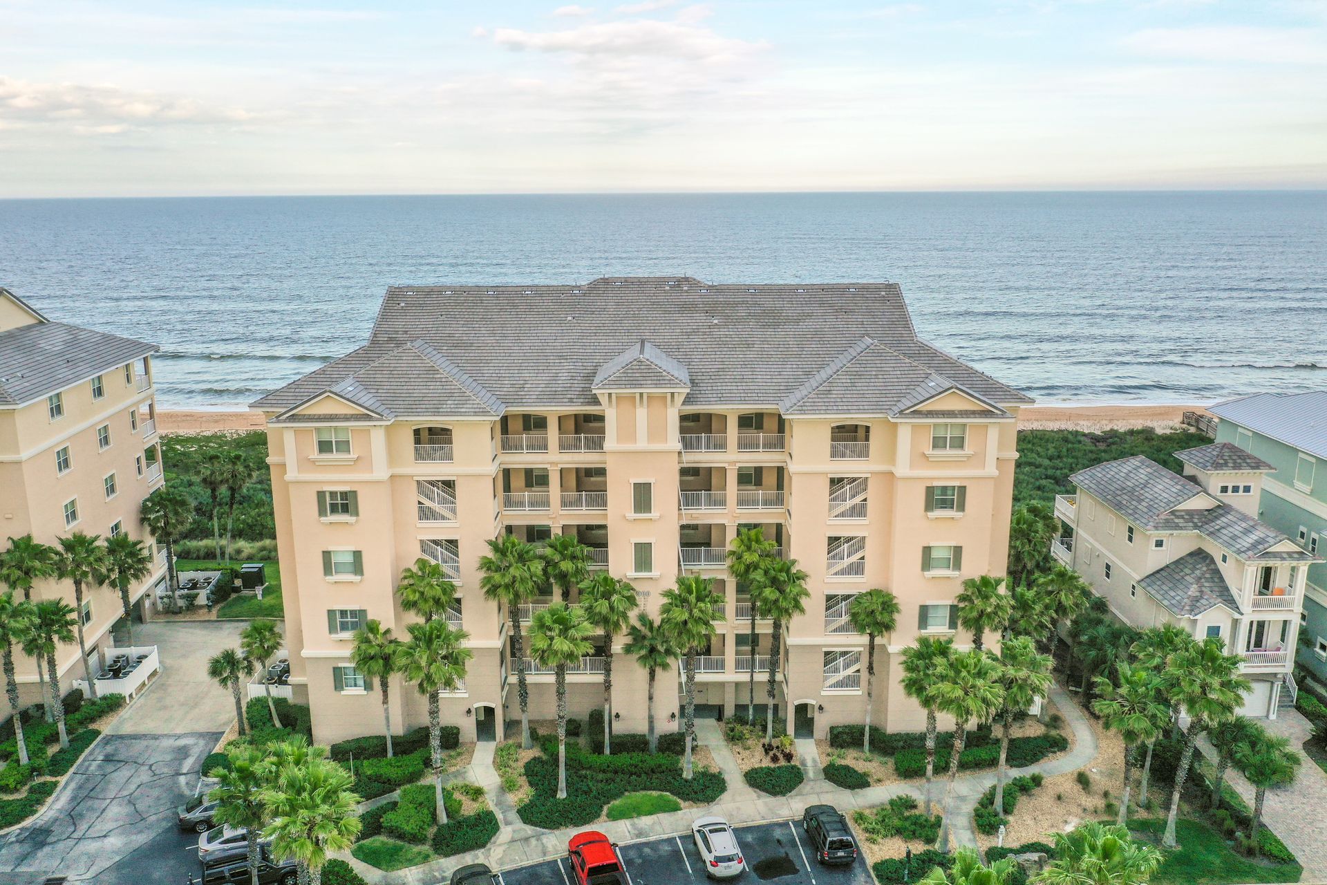 Luxurious Beachfront Properties | Virtual Homes Realty | Florida