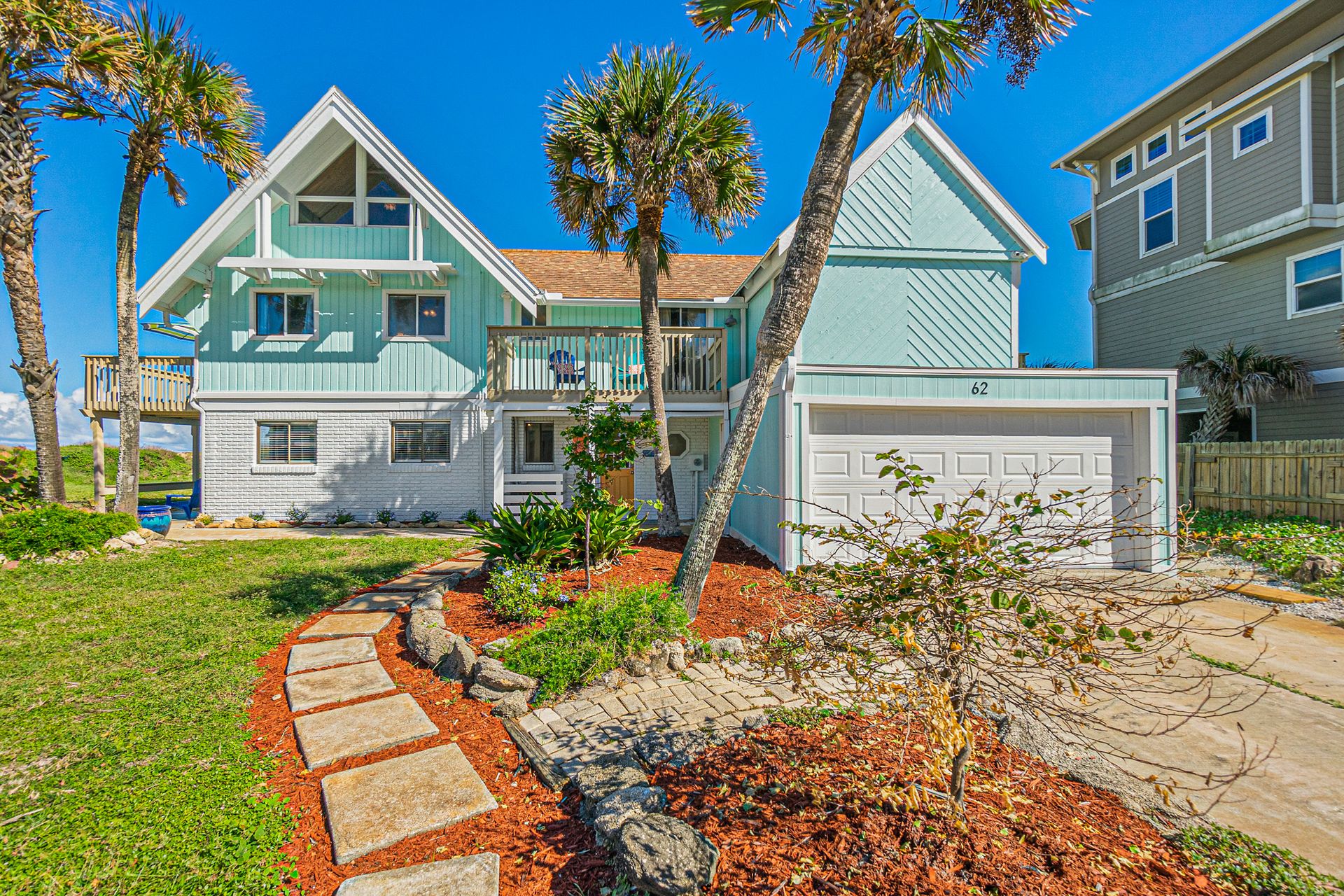 Luxurious Beachfront Properties | Virtual Homes Realty | Florida