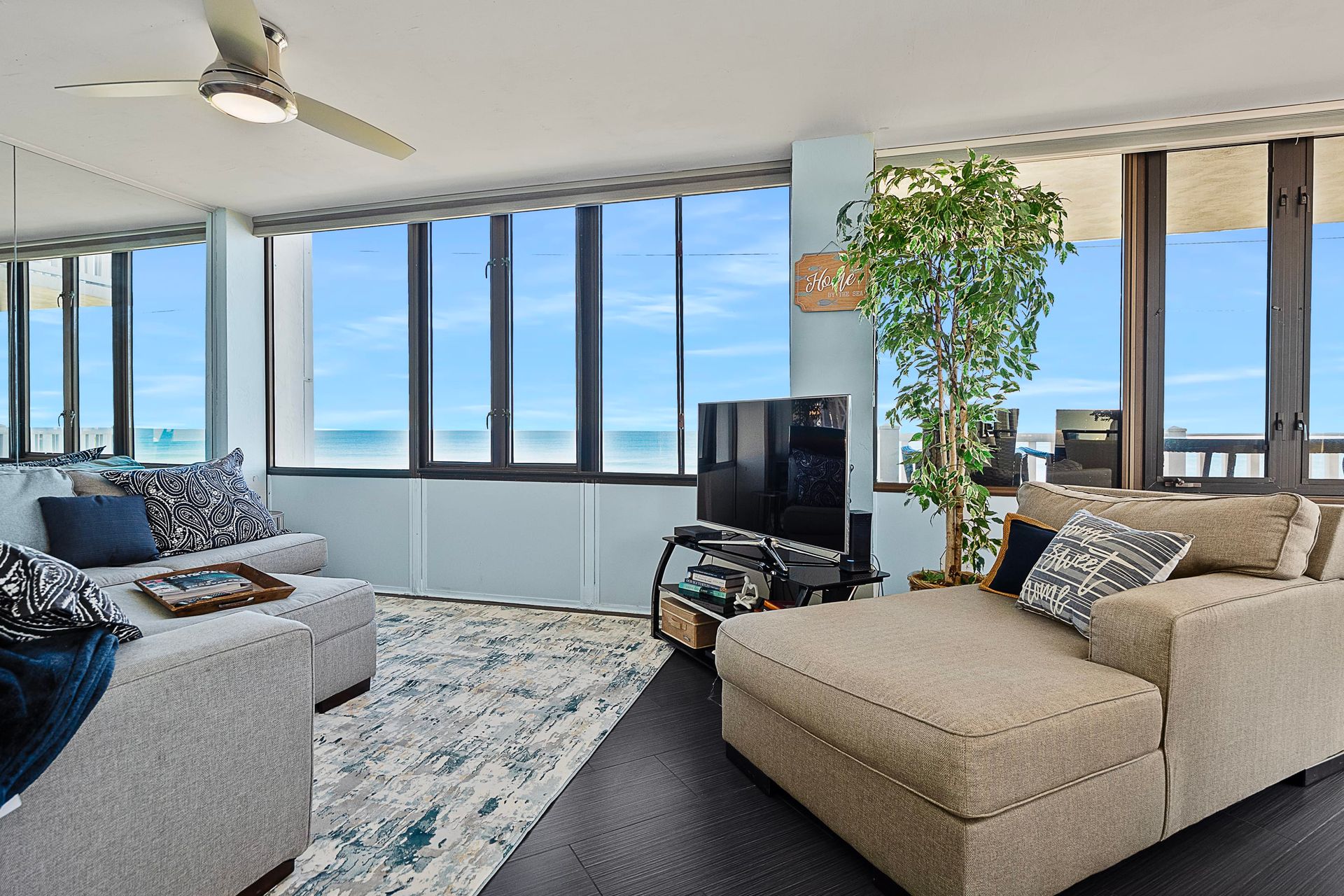 Luxurious Beachfront Properties | Virtual Homes Realty | Florida