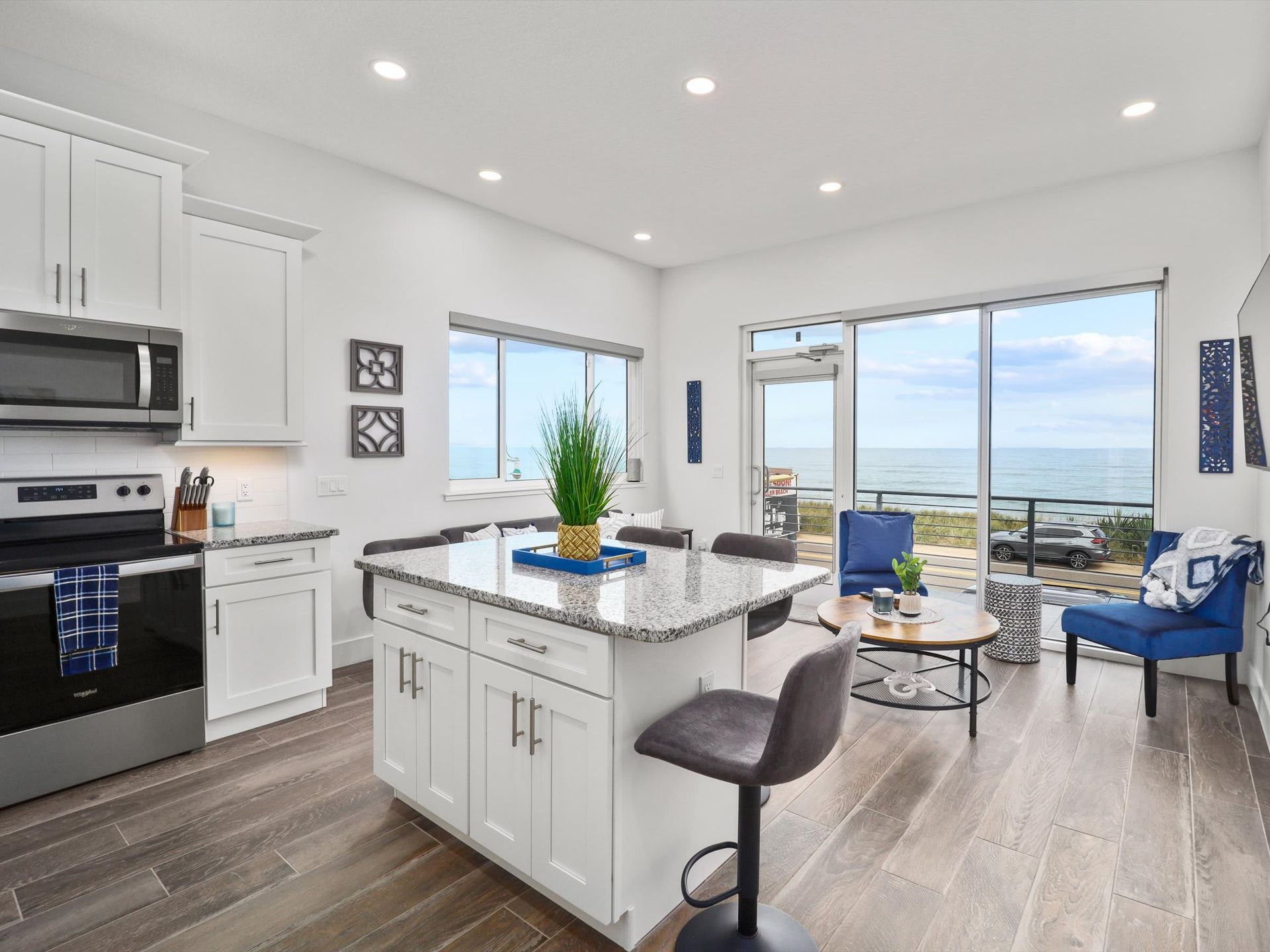 Luxurious Beachfront Properties | Virtual Homes Realty | Florida