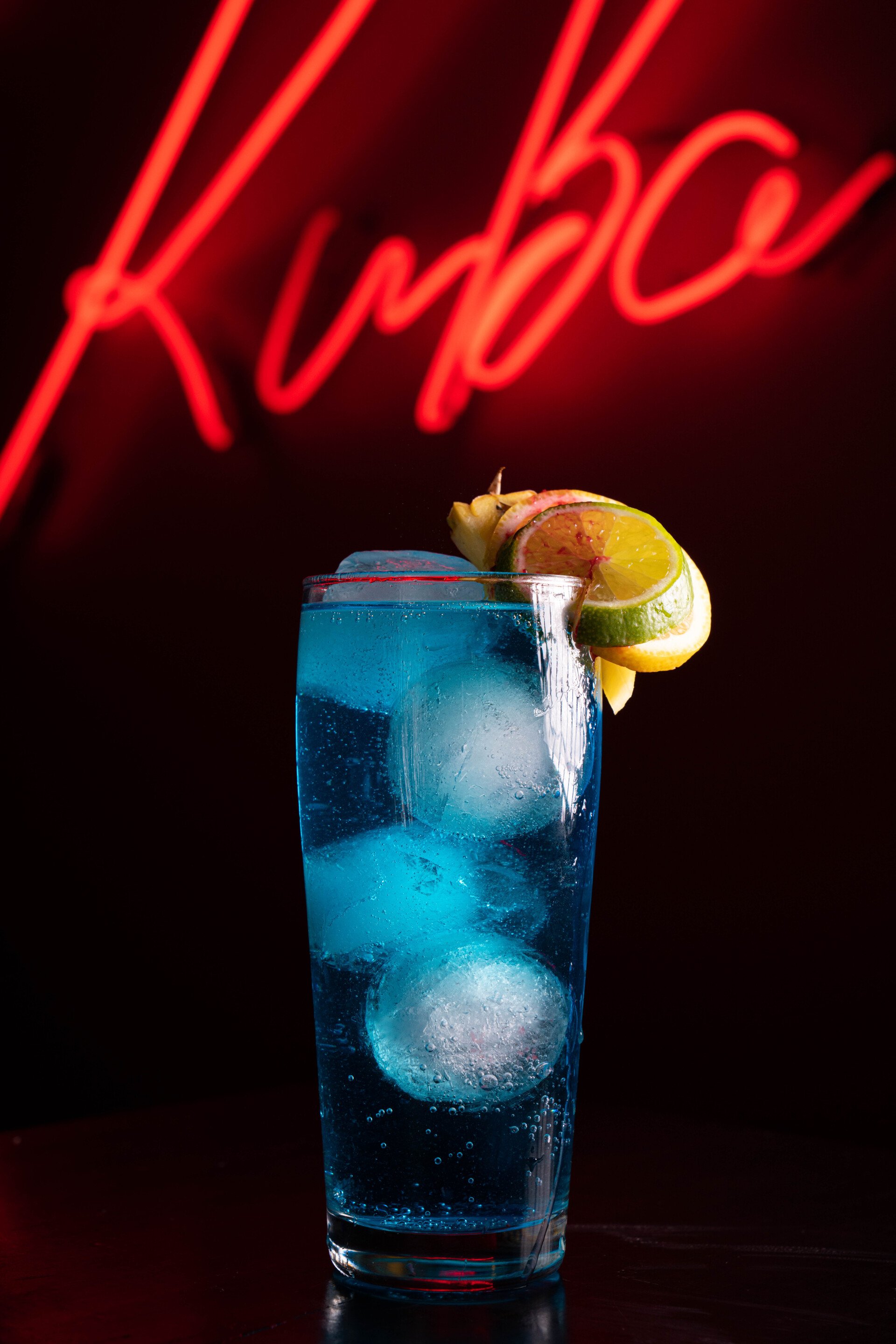 Exotic Cuban Cocktails | Kuba Restaurant