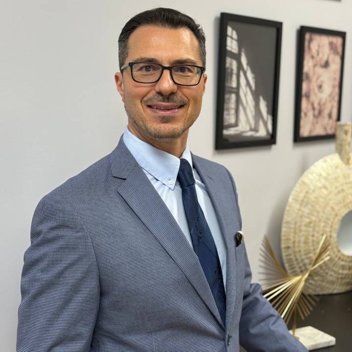 About Satilla Rheumatology & Internal Medicine - Meet Dr. Galea