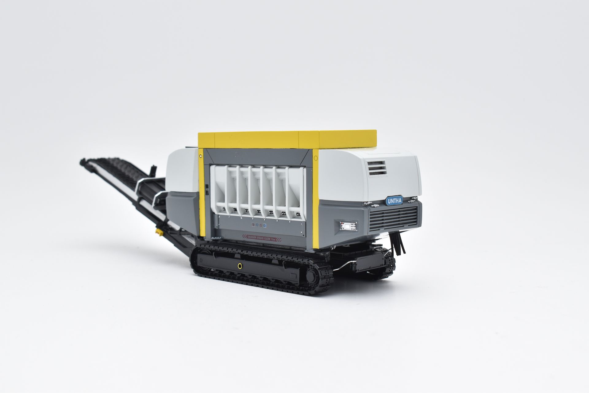 Manufacturer of high-quality hand-built scale models | ScaleMasters