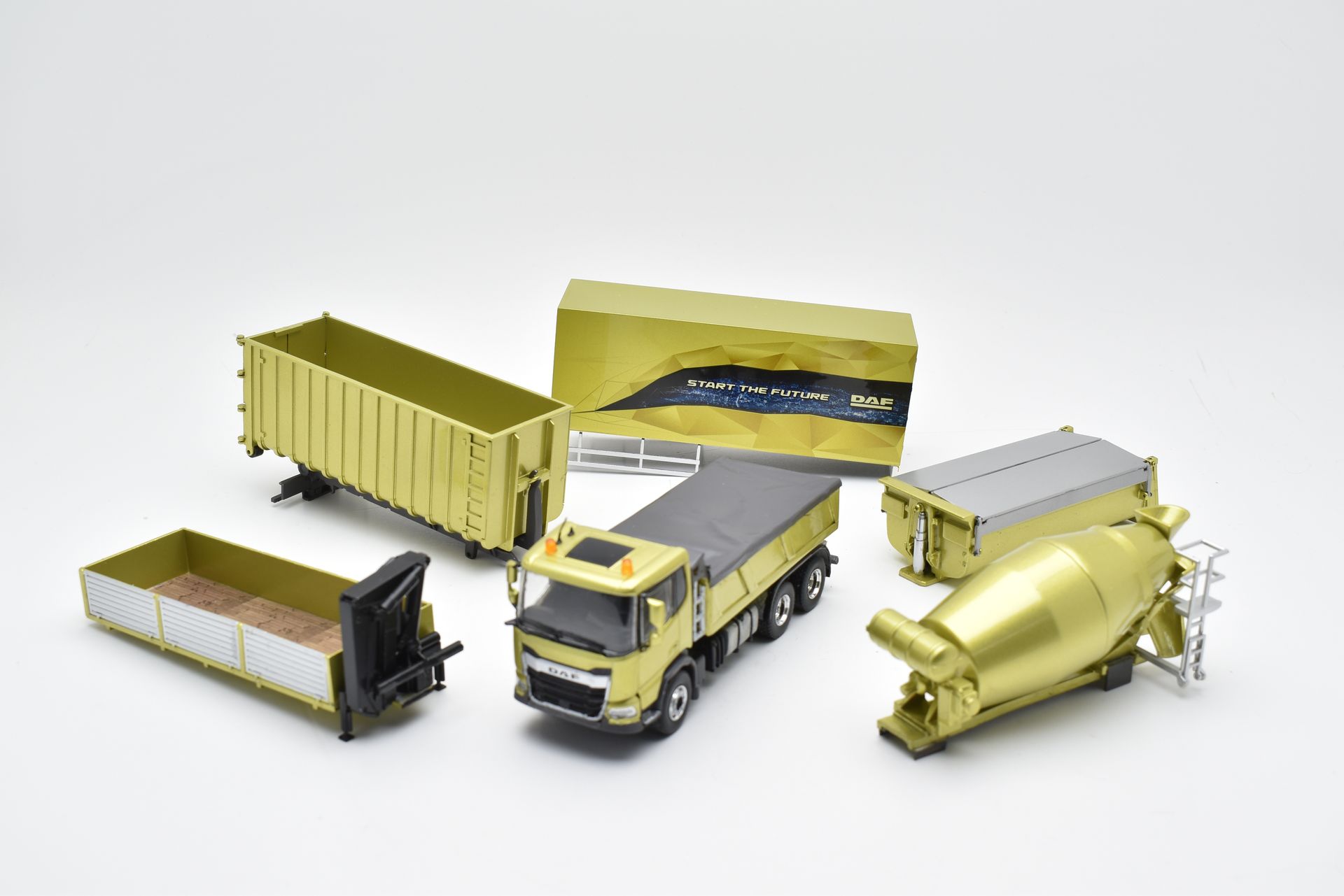 Manufacturer of high-quality hand-built scale models | ScaleMasters
