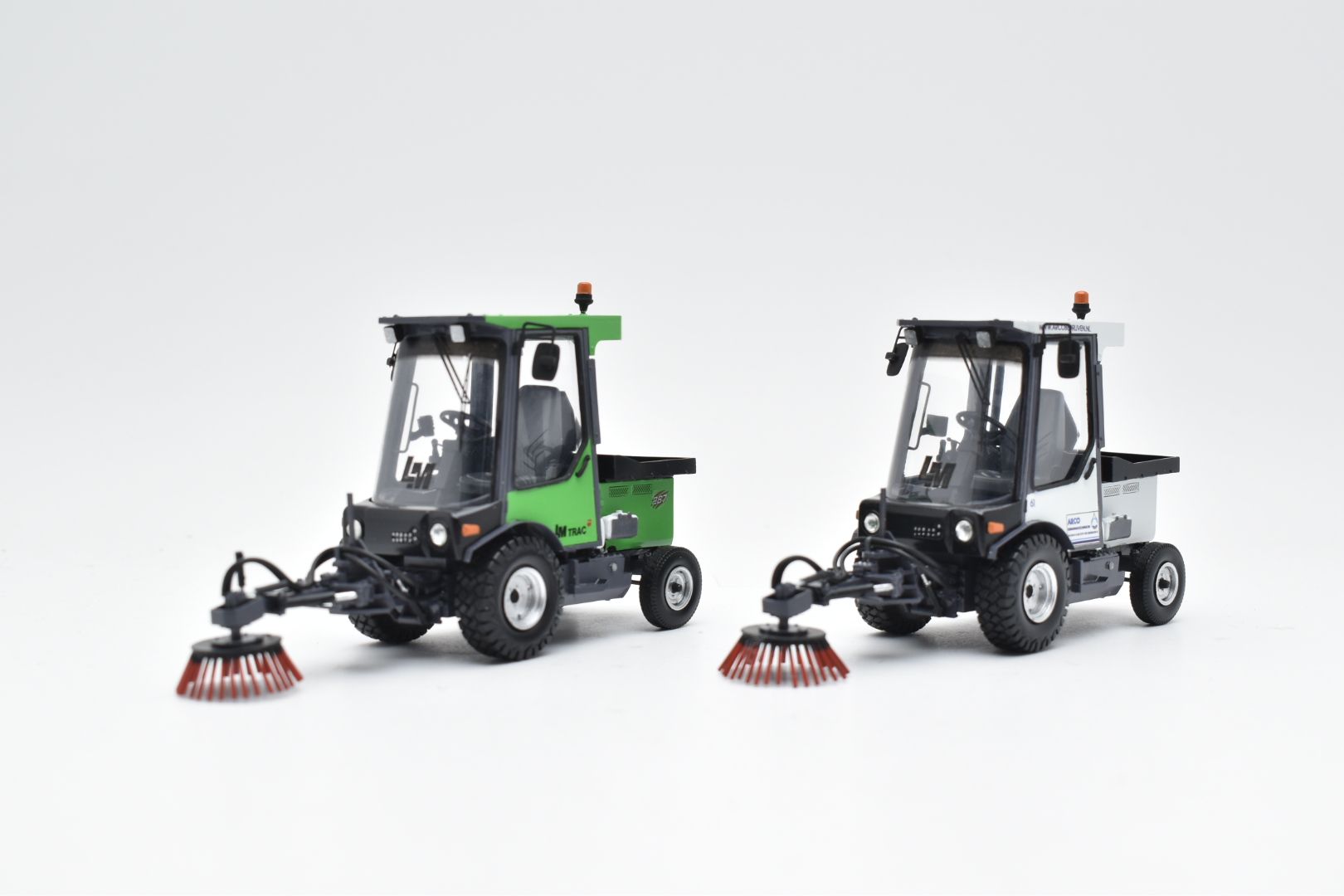 Manufacturer of high-quality hand-built scale models | ScaleMasters