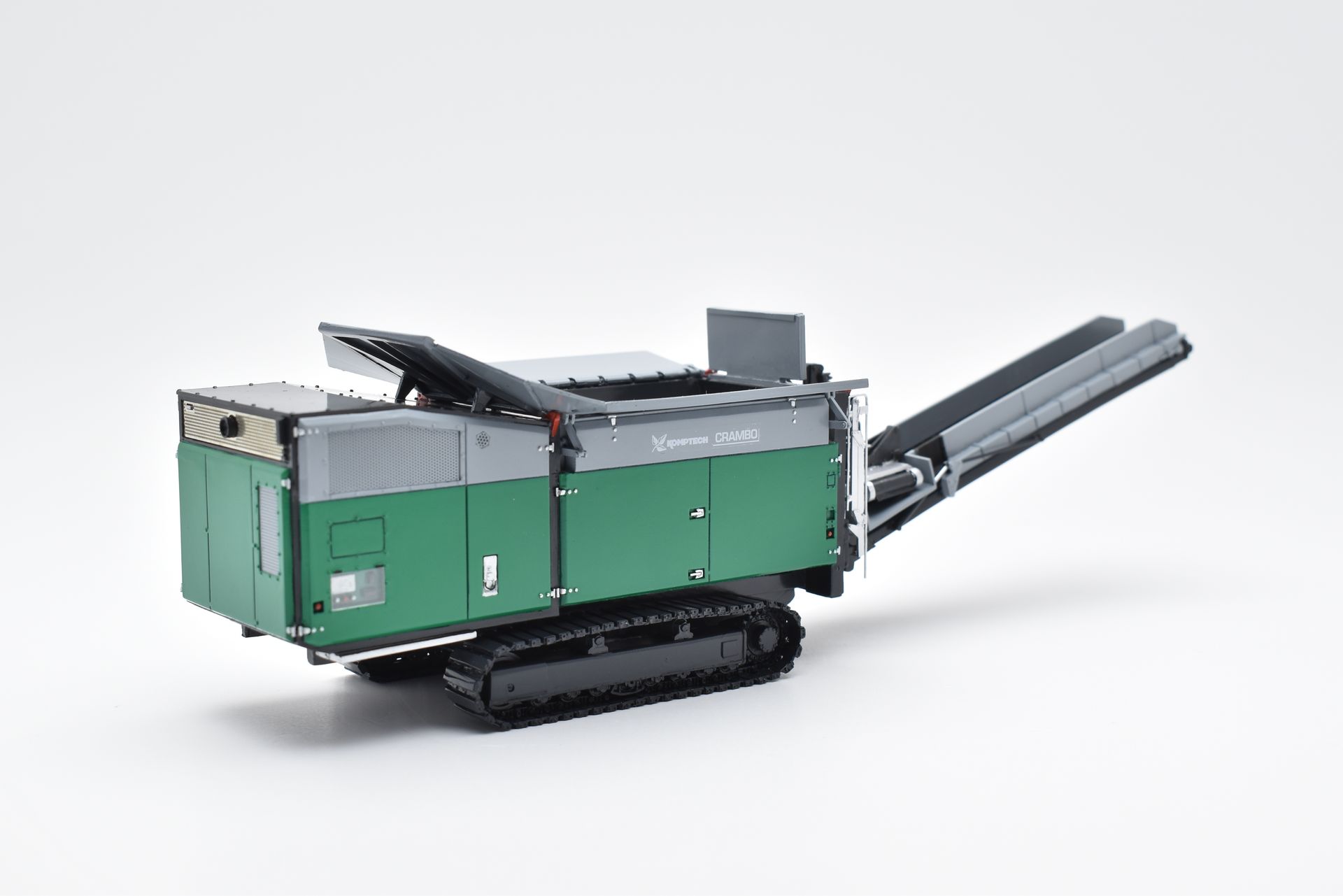 Manufacturer of high-quality hand-built scale models | ScaleMasters