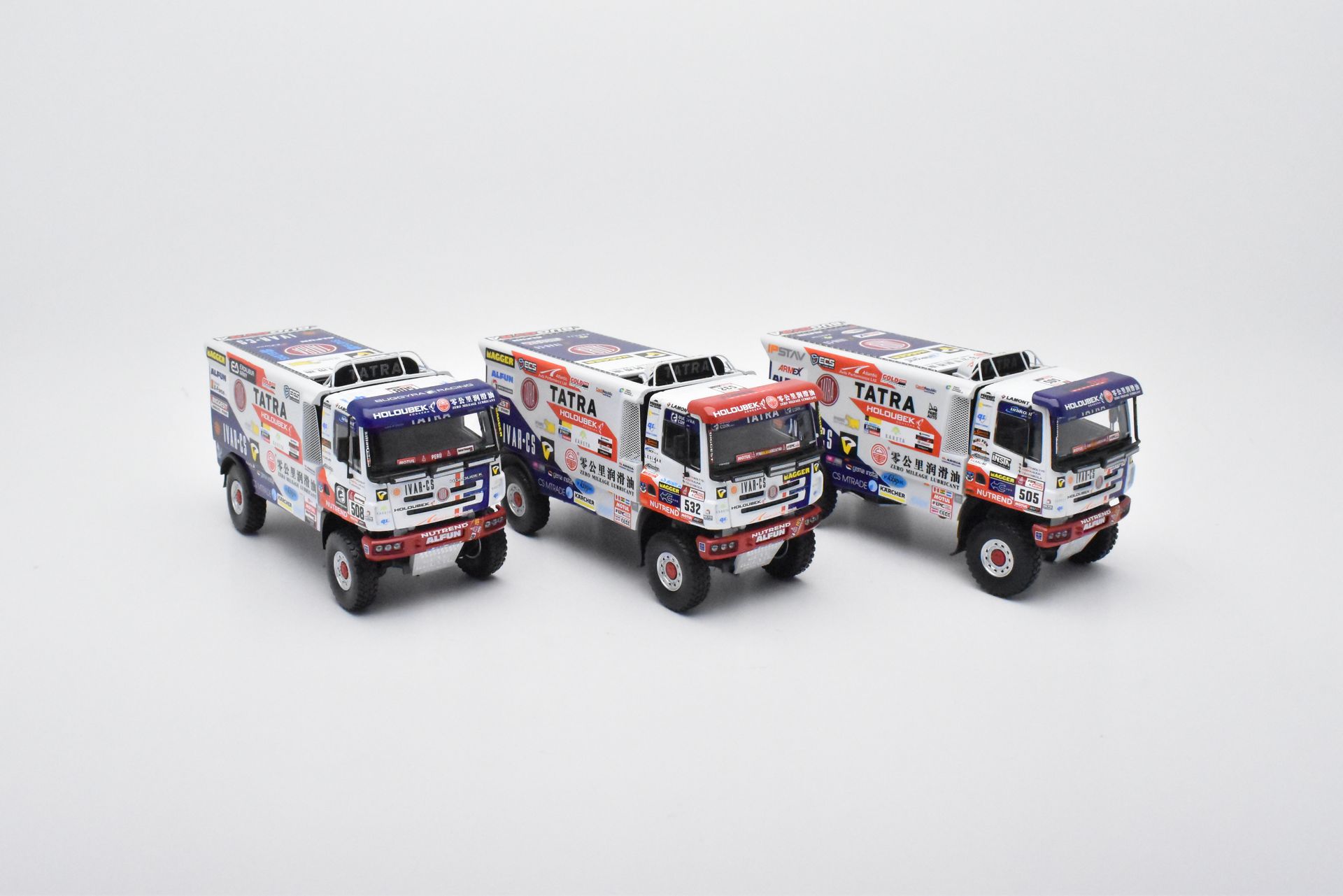 Manufacturer of high-quality hand-built scale models | ScaleMasters