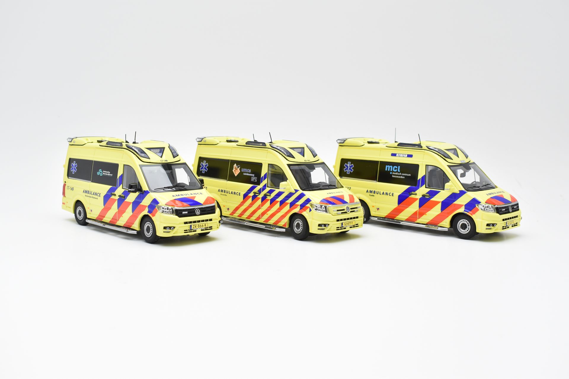 Manufacturer of high-quality hand-built scale models | ScaleMasters