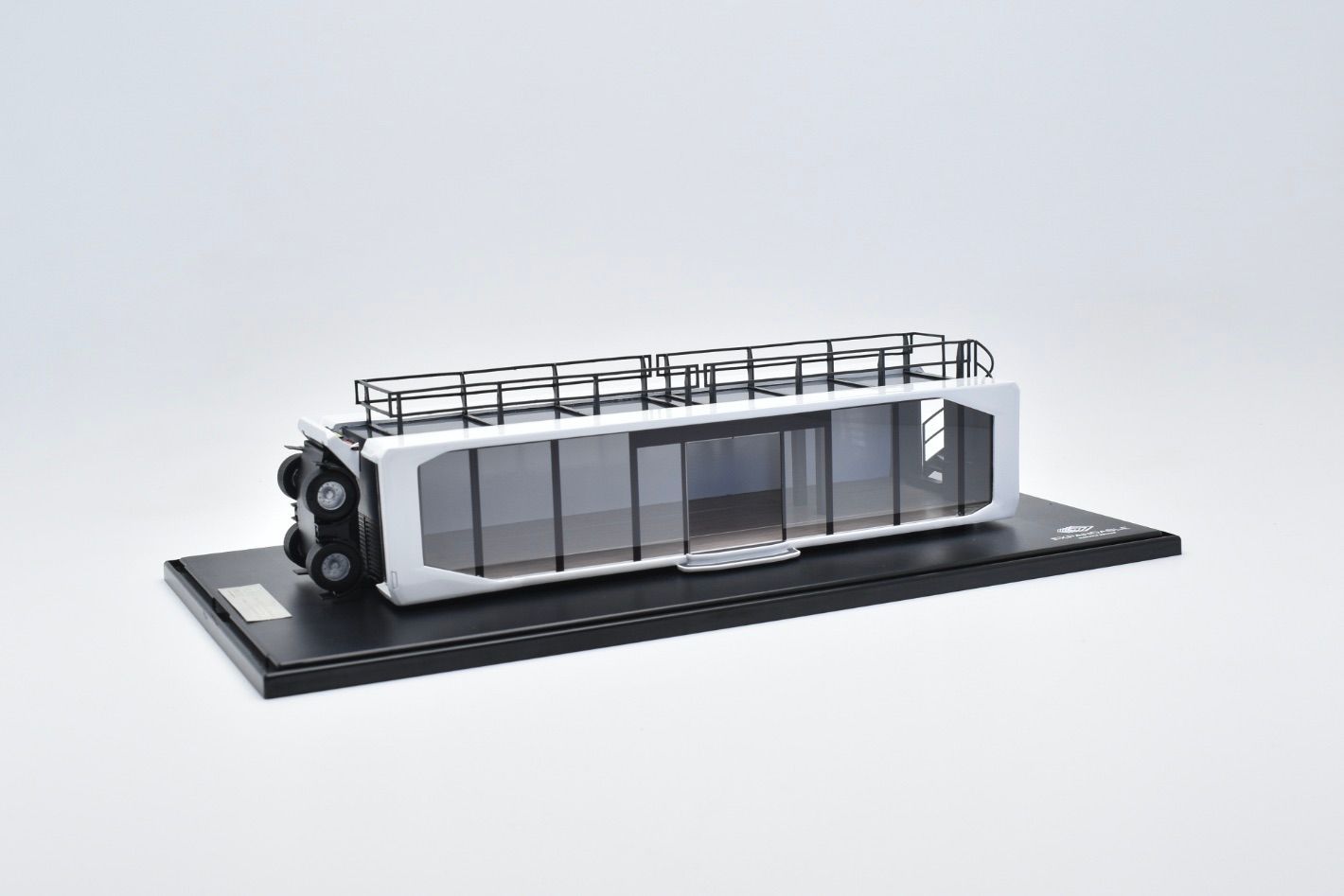 Manufacturer of high-quality hand-built scale models | ScaleMasters