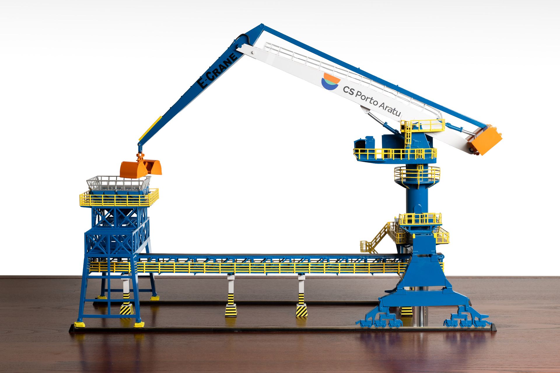 Manufacturer of high-quality hand-built scale models | ScaleMasters