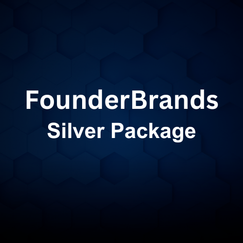 Store - FounderBrands