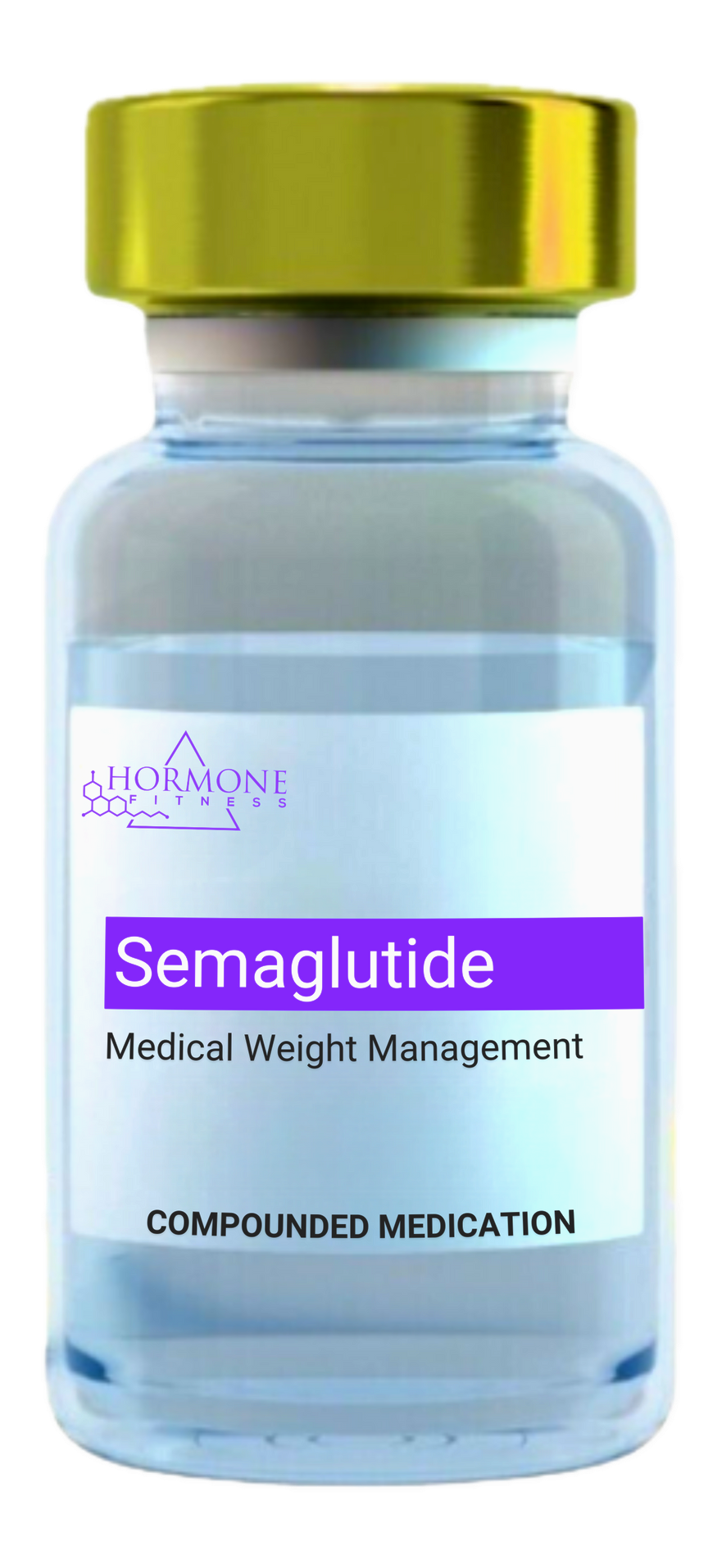 Semaglutide for Weight Loss | Hormone Fitness