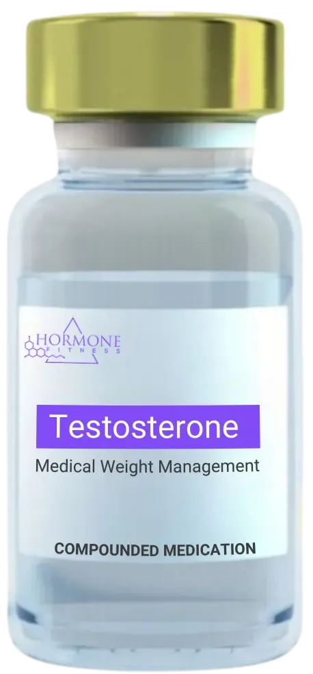 Advanced Testosterone Therapy | Hormone Fitness