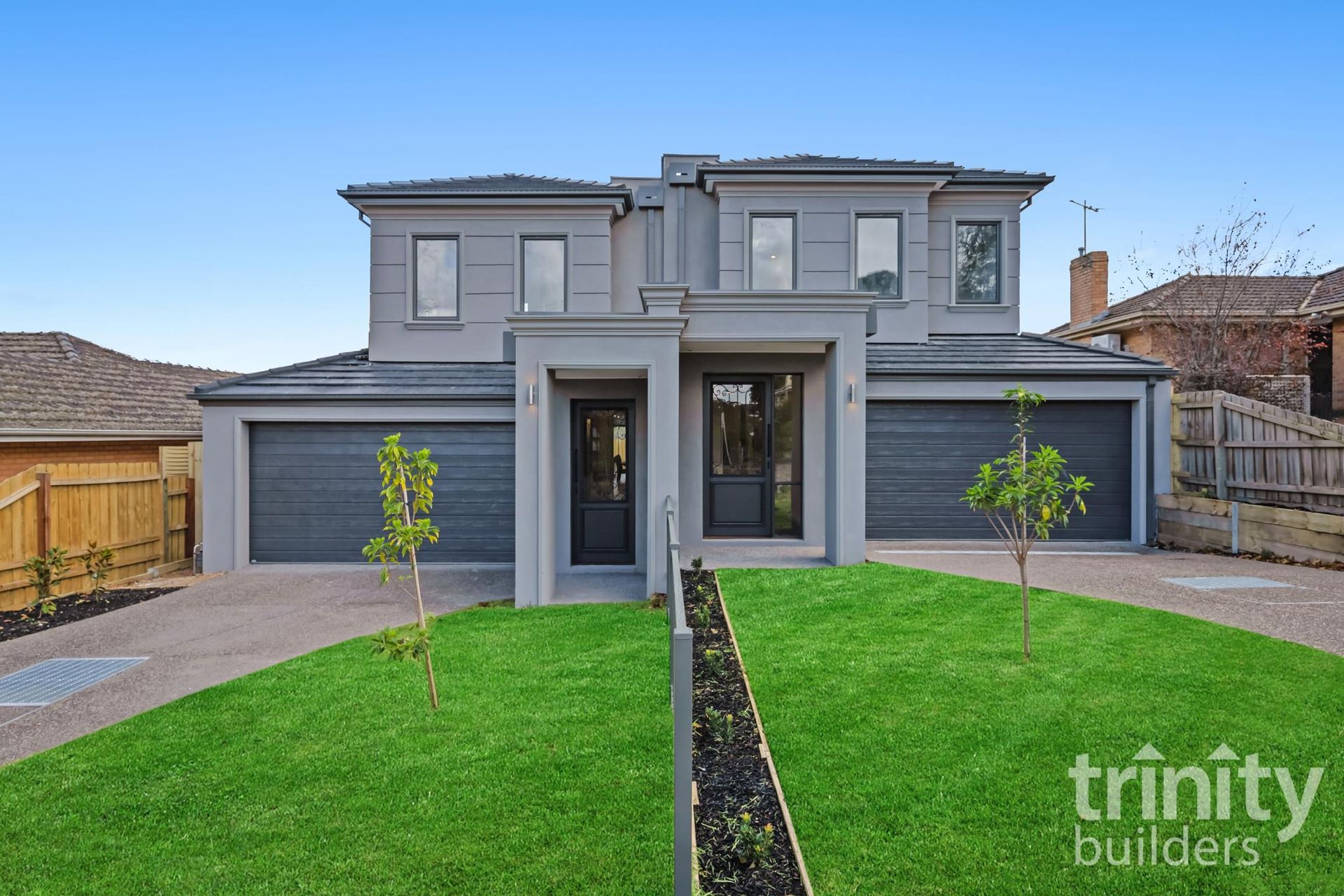 Trinity Builders - Custom Home Builders Victoria