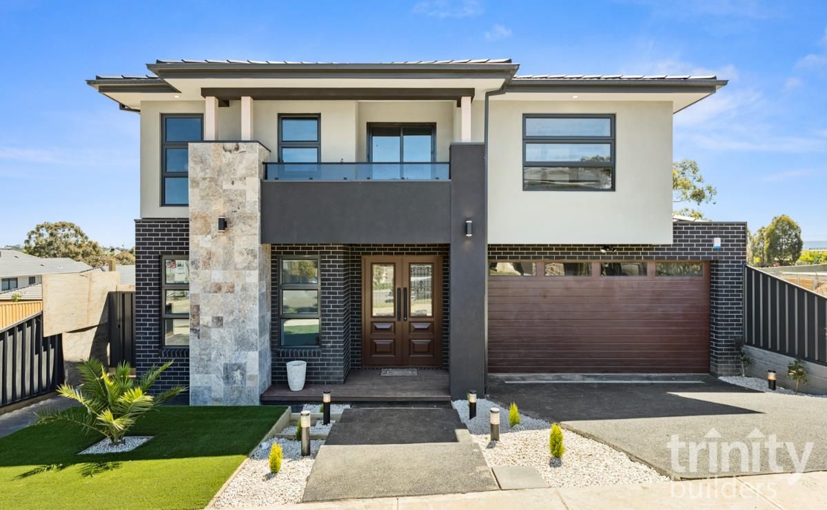 Custom Home Builders Victoria | Trinity Builders