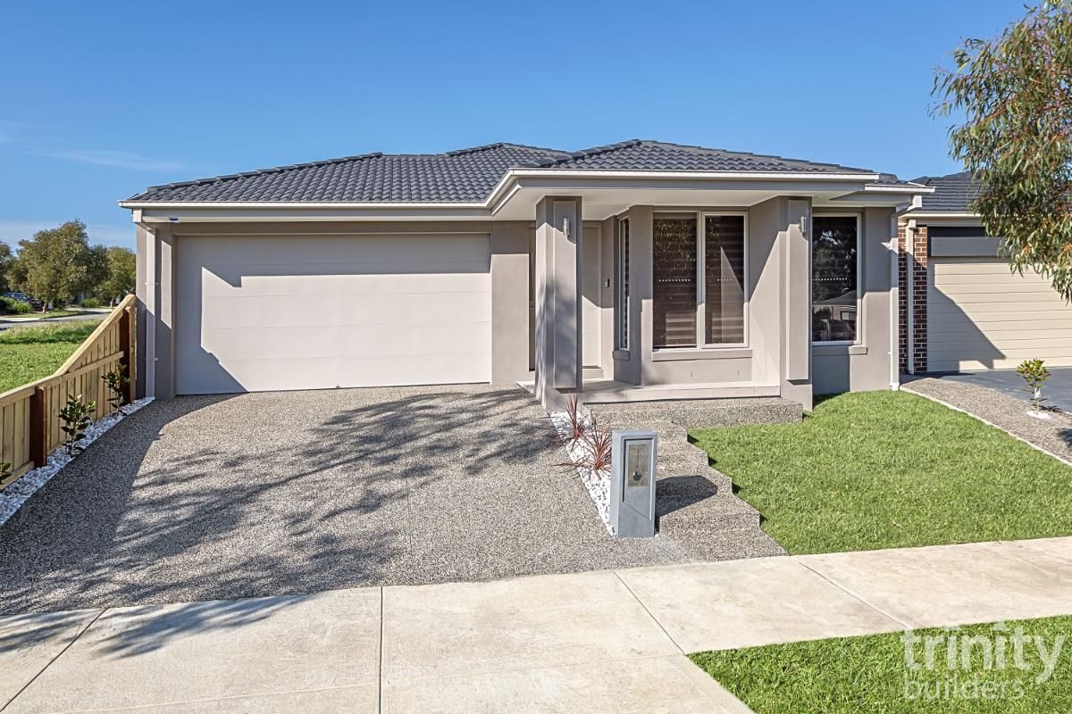 Custom Home Builders Victoria | Trinity Builders