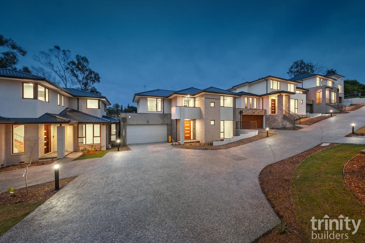 Trinity Builders - Custom Home Builders Victoria