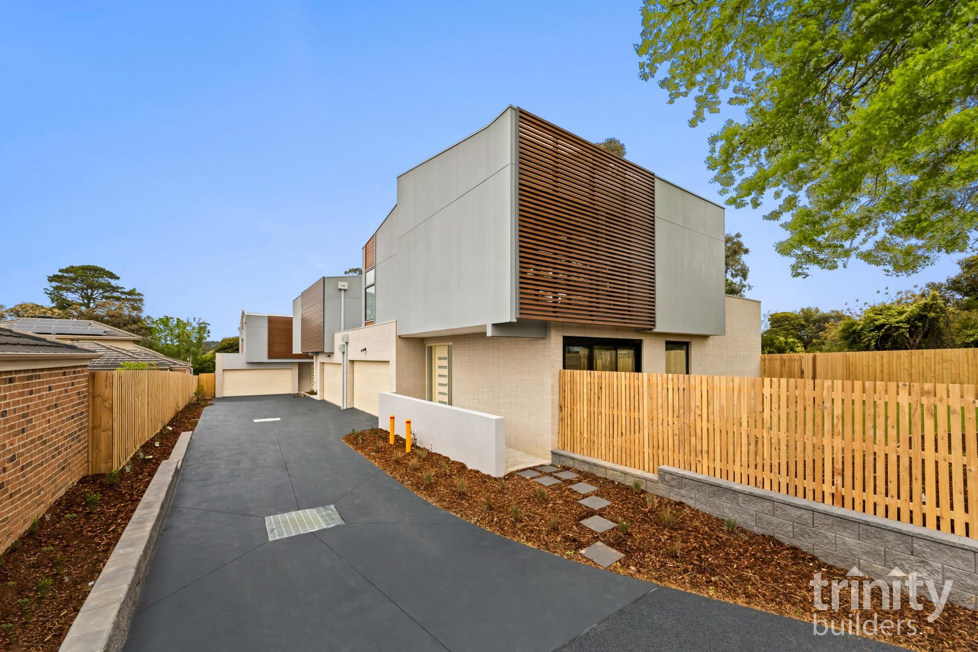 Trinity Builders - Custom Home Builders Victoria