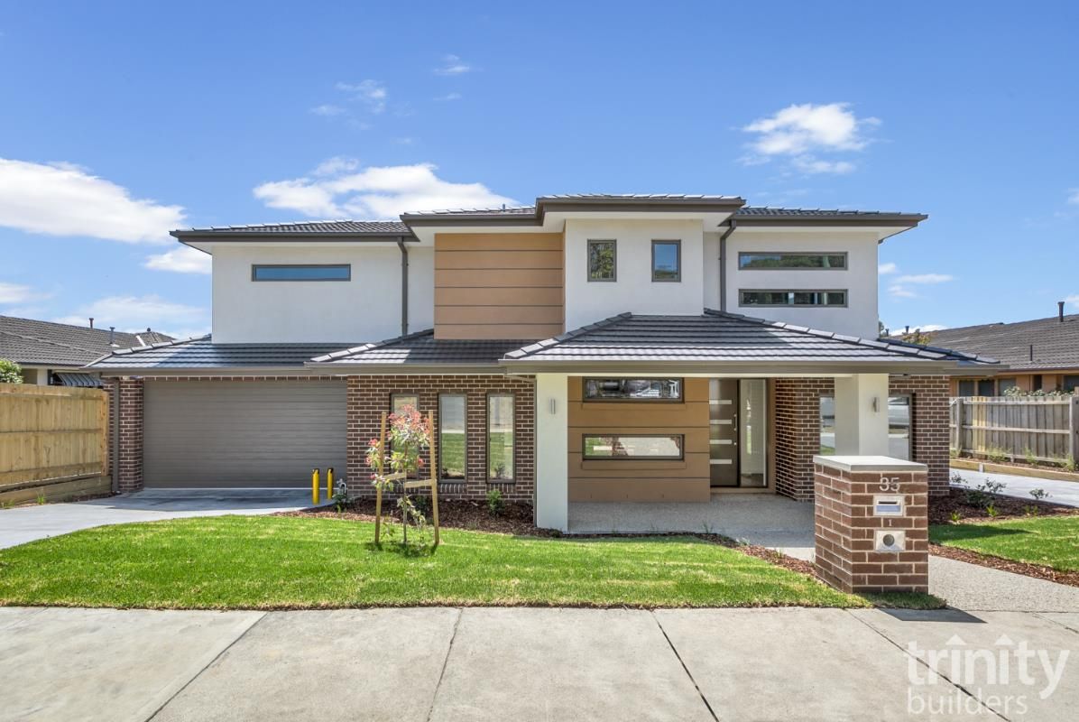 Trinity Builders - Custom Home Builders Victoria