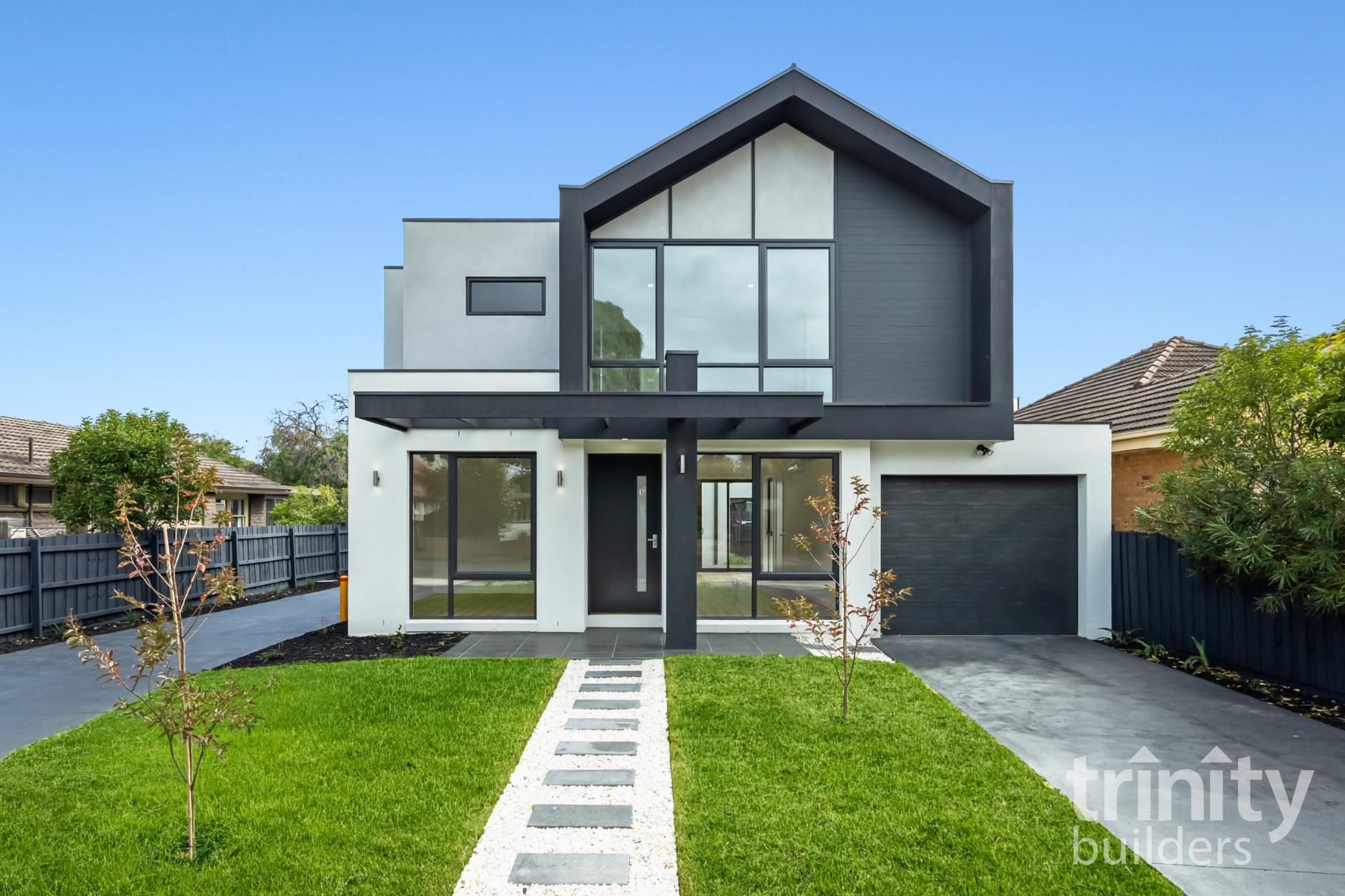 Trinity Builders - Custom Home Builders Victoria