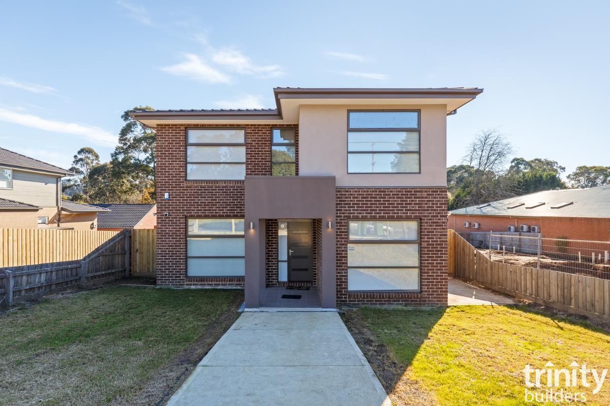 Custom Home Builders Victoria | Trinity Builders