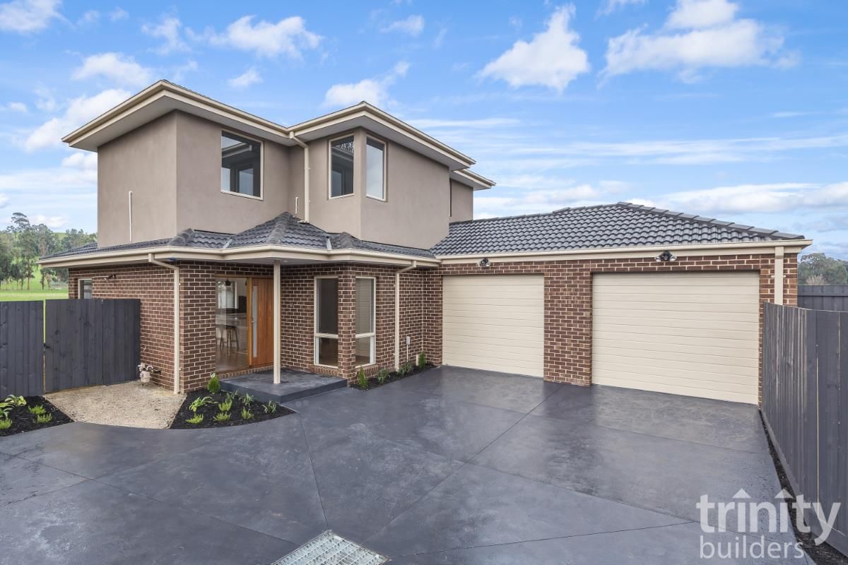 Trinity Builders - Custom Home Builders Victoria