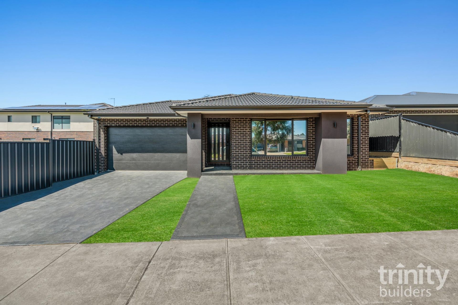 Custom Home Builders Victoria | Trinity Builders