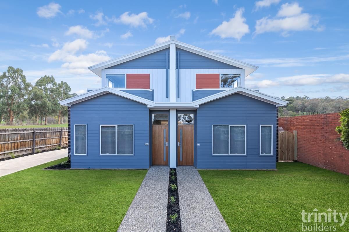 Trinity Builders - Custom Home Builders Victoria