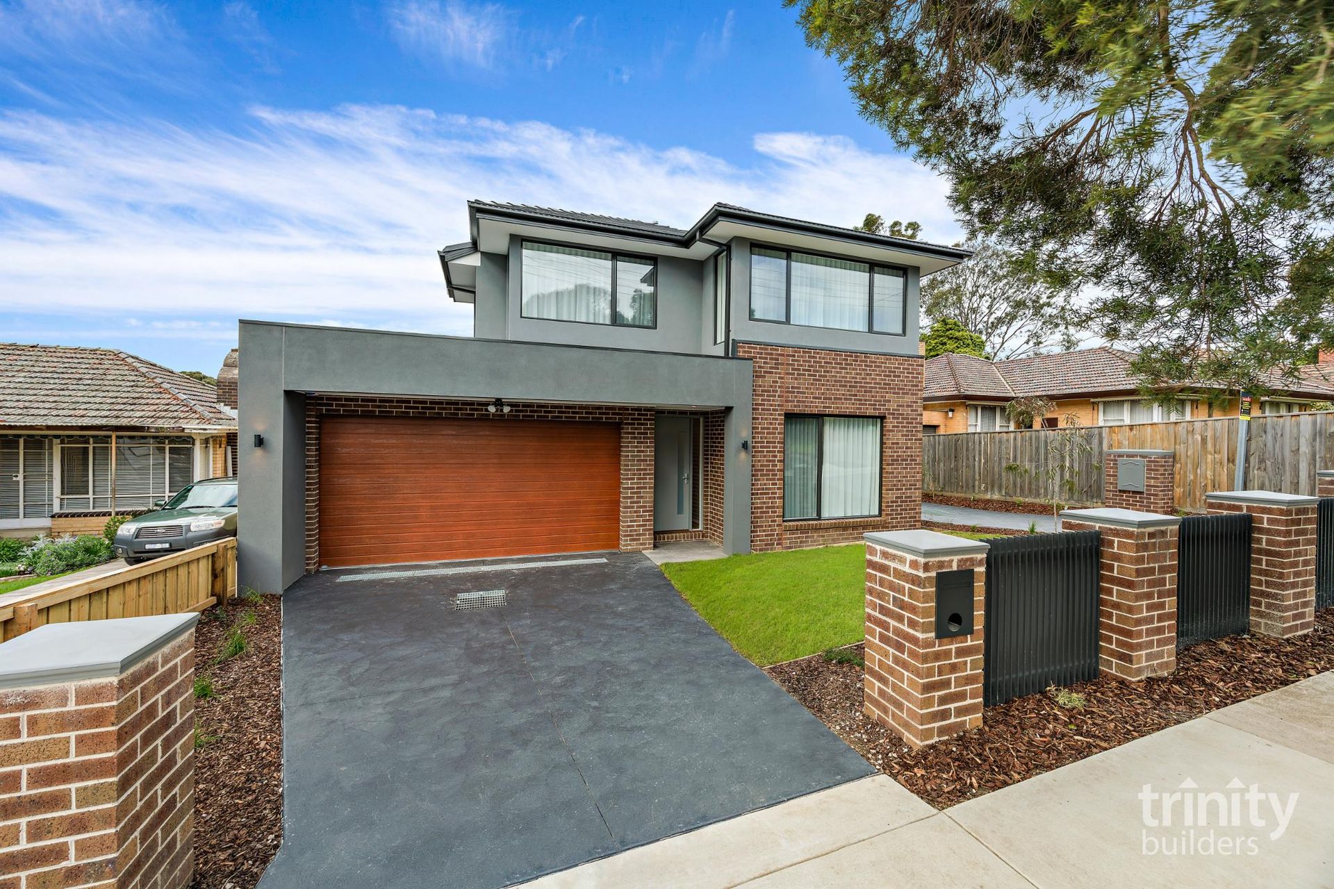 Trinity Builders - Custom Home Builders Victoria