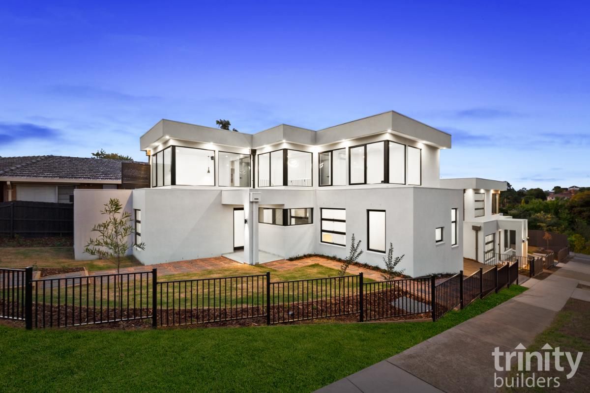 Trinity Builders | Custom Home Builders Victoria