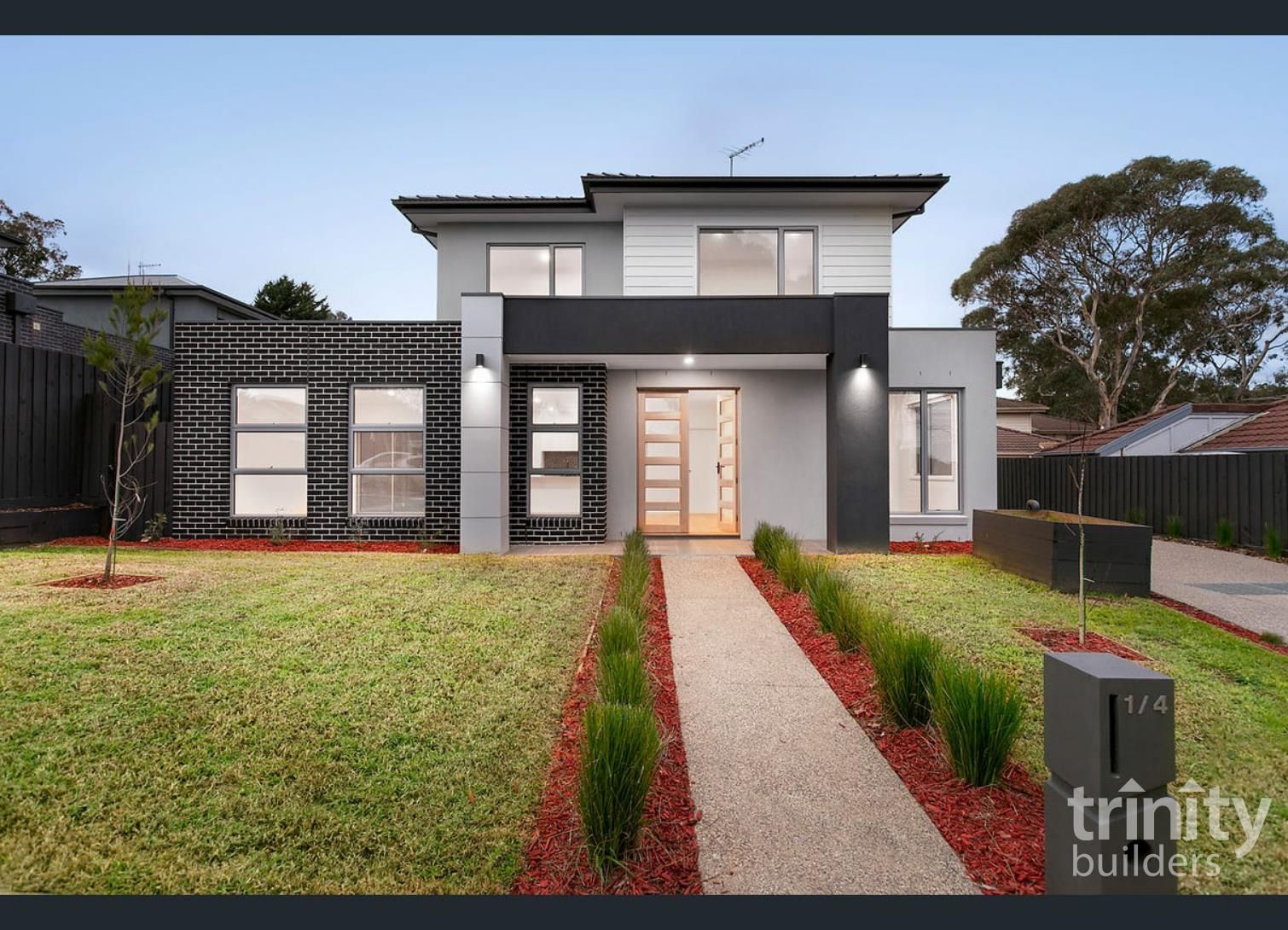 Trinity Builders - Custom Home Builders Victoria