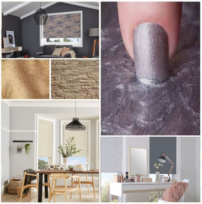 Blinds - Transform Your Living Area with Galaxy Blinds