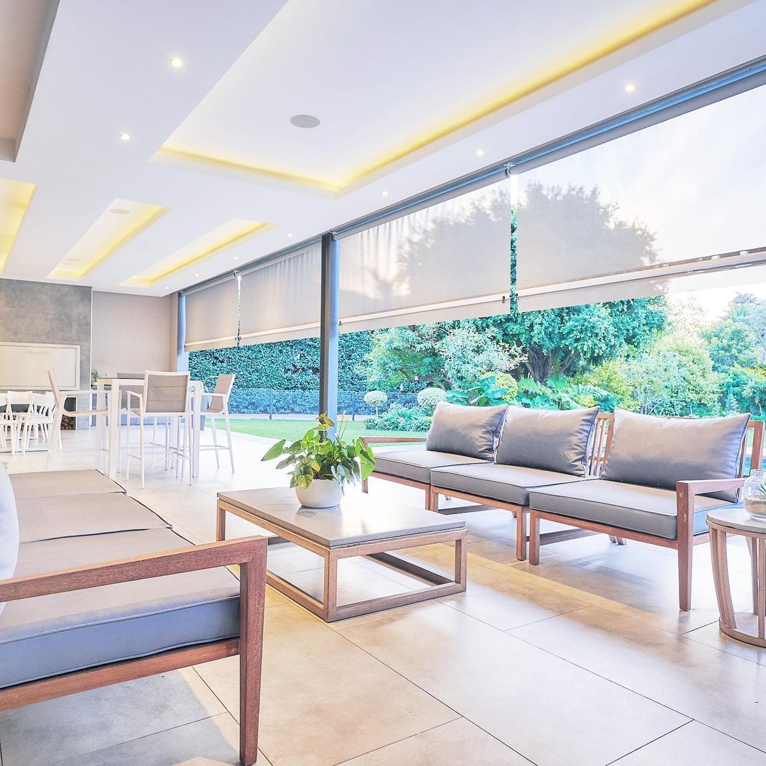 Galaxy Blinds, your blinds and curtains specialist