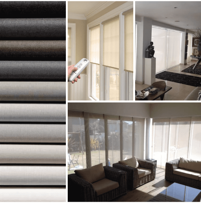 Blinds - Transform Your Living Area with Galaxy Blinds