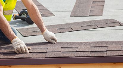 Shingle Curling vs. Cupping: Causes & Key Differences Explained