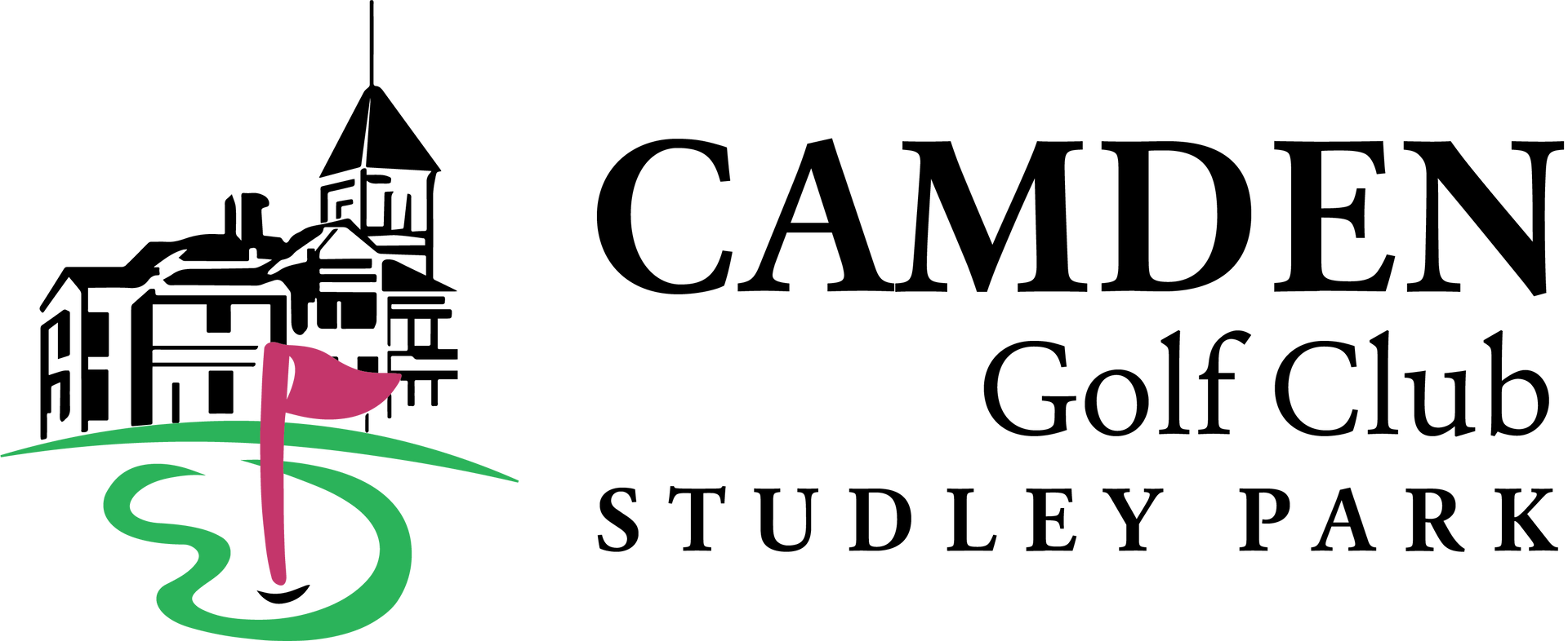 Camden Golf Club on Studley Park