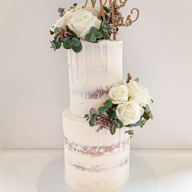 Baked & Caked. Custom cakes Helensvale, Gold Coast