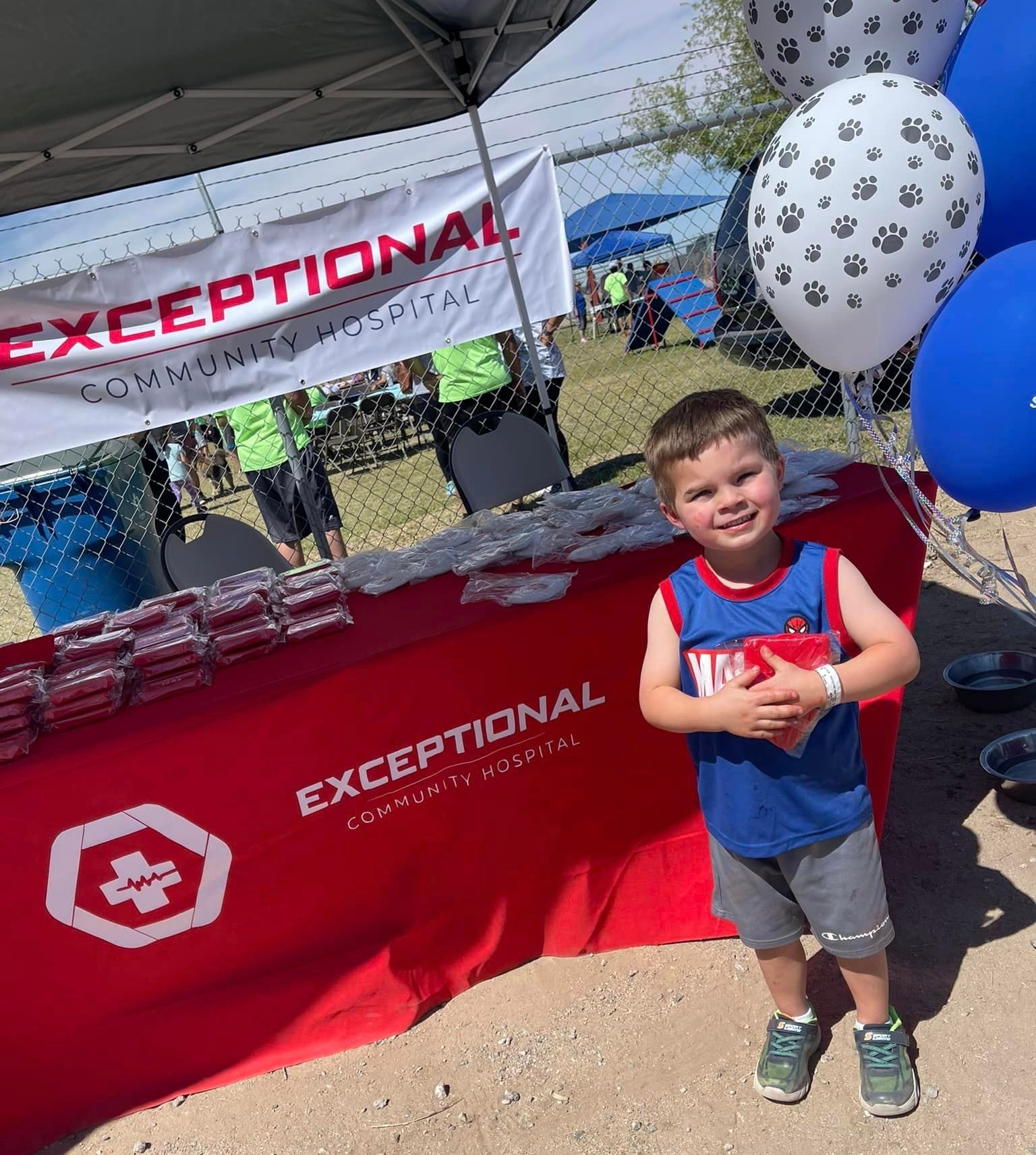 Exceptional Healthcare in Ardmore, OK by ECH