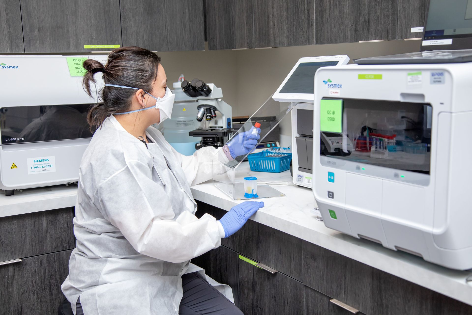 Exceptional Healthcare in Ardmore, OK by ECH