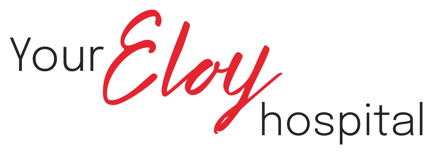 Coming Soon! Quality Healthcare Services in Eloy, AZ